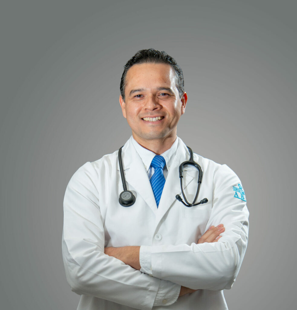 Nosotros - Kardiopedia