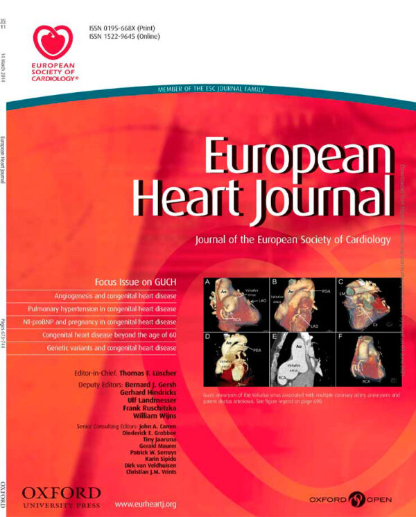 Publicaciones y Recursos - Kardiopedia